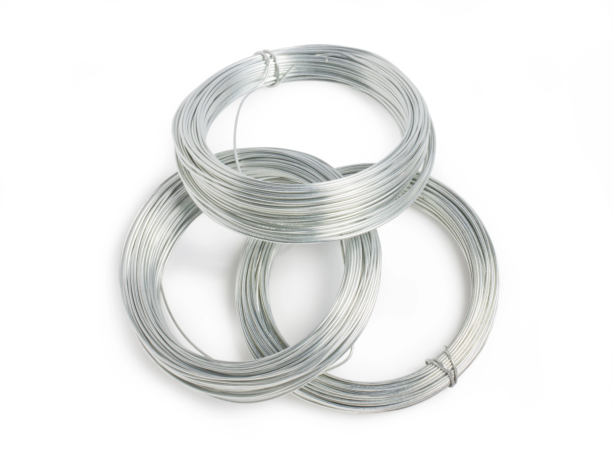 410 Stainless Steel Wire, Hard Stainless Steel Wire, Corrosion Resistance